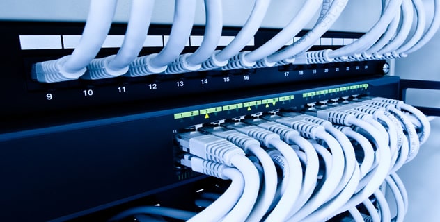 structured-cabling - CLnet Solution Sdn BhdCLnet Solution Sdn Bhd structured-cabling - CLnet Solution Sdn BhdCLnet Solution Sdn Bhd